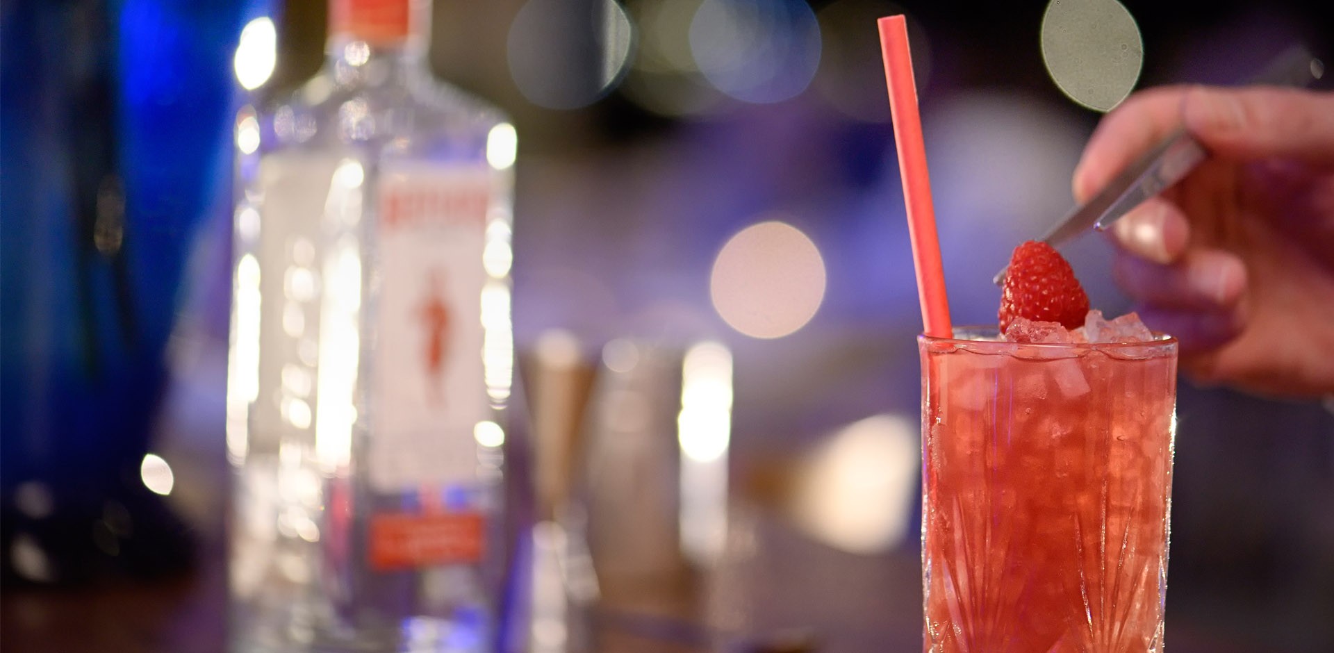 Blue Myth Bar Mykonos | Resorts Of Mykonos