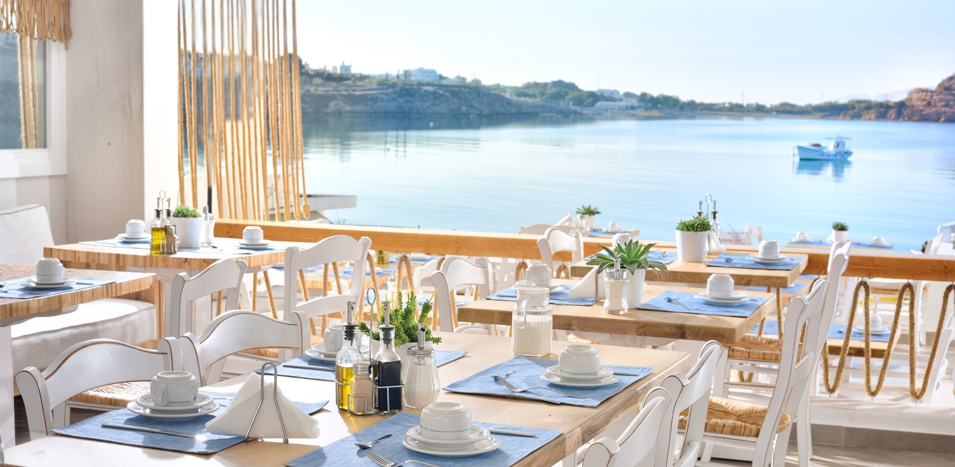Mykonos Restaurants | Mykonos Bars | Resorts Of Mykonos