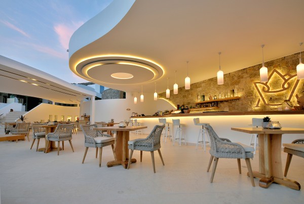 Neraki Sunset Bar | Resorts Of Mykonos