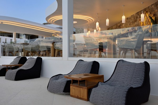 Neraki Sunset Bar | Resorts Of Mykonos