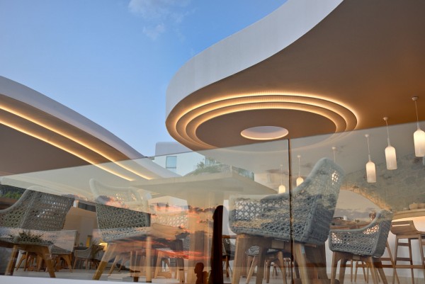 Neraki Sunset Bar | Resorts Of Mykonos