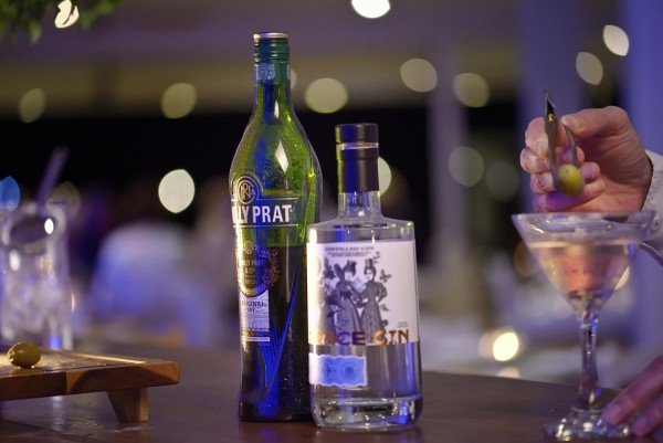 Blue Myth Bar At Petinos Beach Hotel In Mykonos | Resorts Of Mykonos